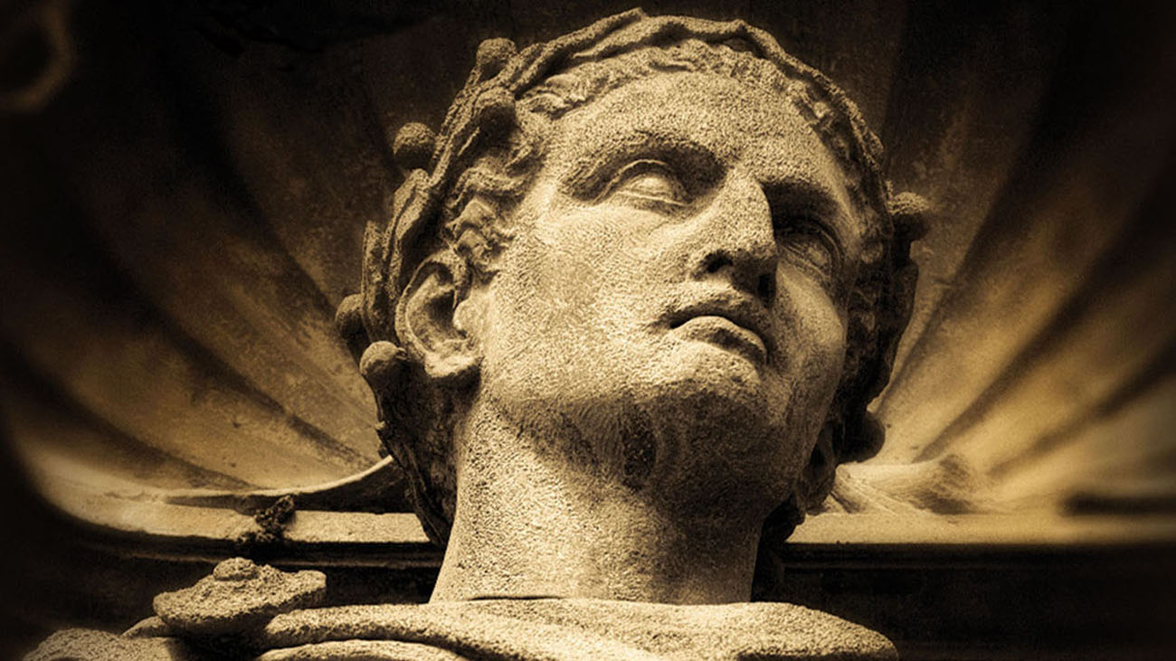 Biografia lui Iulius Caesar. Viata, opera si mostenirea sa istorica ...