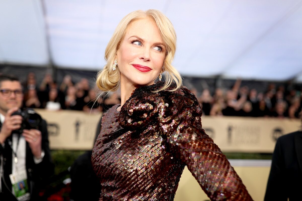 7 cele mai tari tinere actrite de la Hollywood pe care sa le cunosti ...